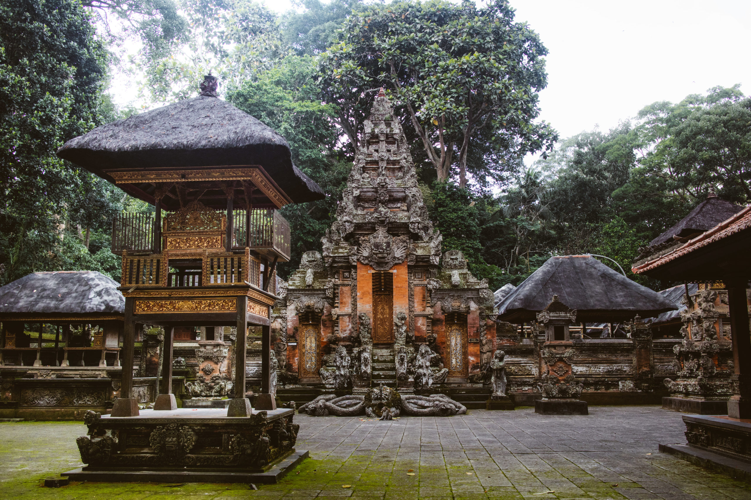 Ubud in 3 Days: Things to Do, Places to See.. | Melissa Gayle Photography